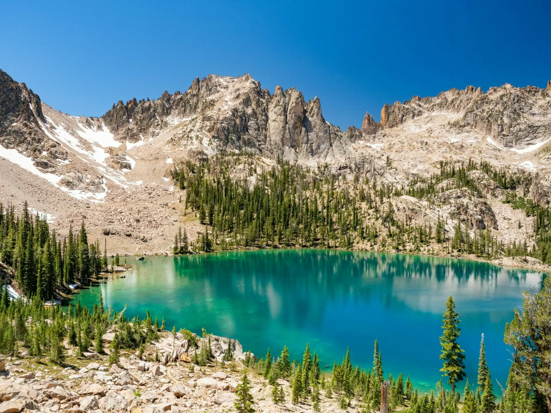 Idaho Travel Guide | Sawtooths, Boise, Coeur d’Alene & Tips