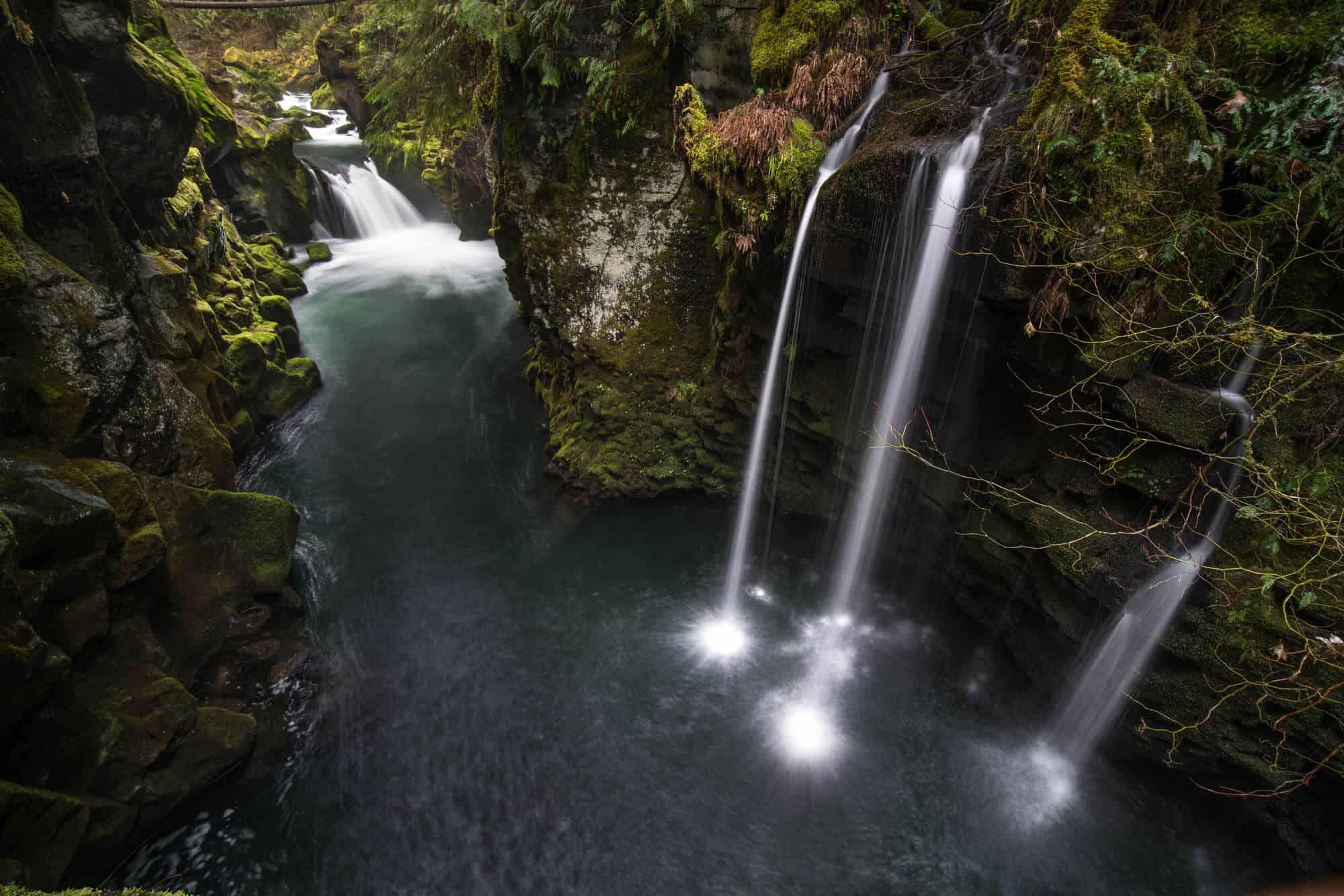 Oregon Travel Guide | Coast, Waterfalls, Portland & Crater Lake